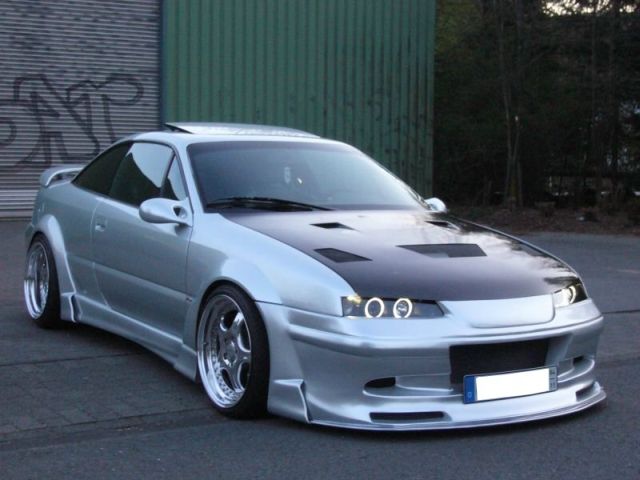 Calibra-Team.de - Die Community des Opel Calibra