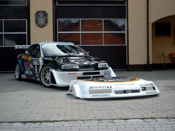 Calibra-Team.de - Die Community des Opel Calibra